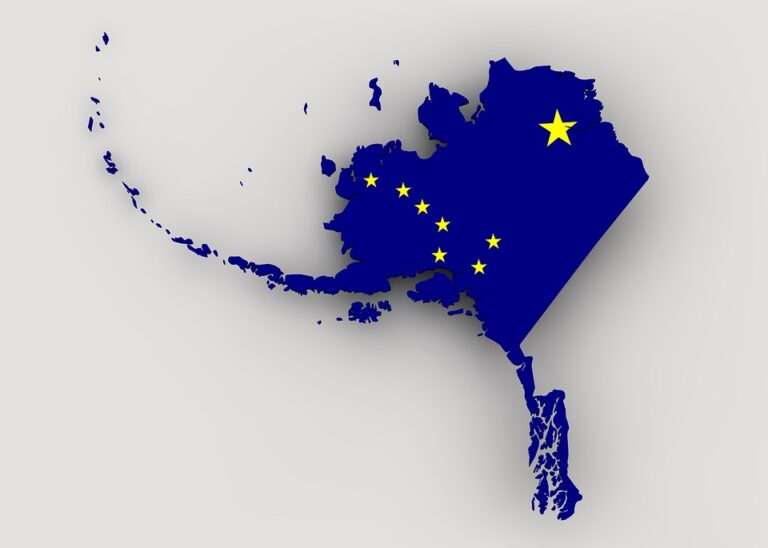 The Meaning Behind Alaska's State Motto: Understanding 'North to the ...