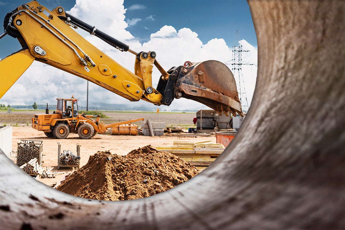 Excavator Attachment Trends: New Trends and Innovations Shaping the ...